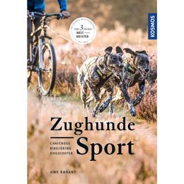 Franckh-Kosmos Zughundesport