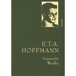 E.T.A. Hoffmann