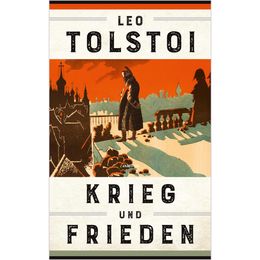 Krieg und Frieden