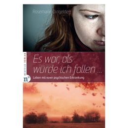 Es war, als w&uuml;rde ich fallen