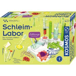 Franckh-Kosmos Schleim-Labor