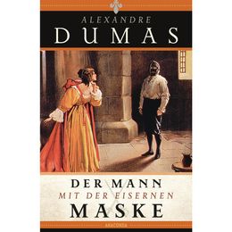 Der Mann mit der eisernen Maske