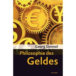 Philosophie des Geldes