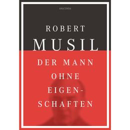 Der Mann ohne Eigenschaften