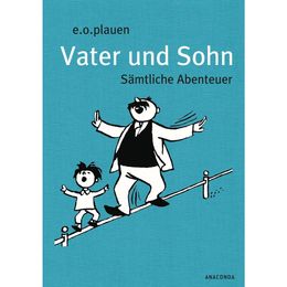 Vater und Sohn