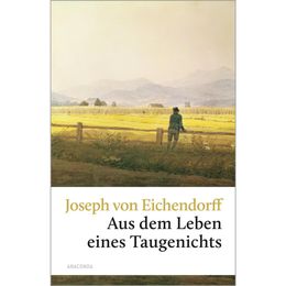 Aus dem Leben eines Taugenichts