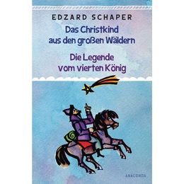 Die Legende vom vierten K&ouml;nig