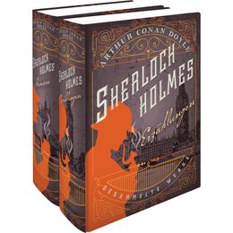 Sherlock Holmes