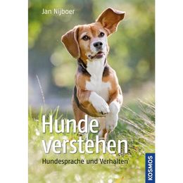 Franckh-Kosmos Hunde verstehen