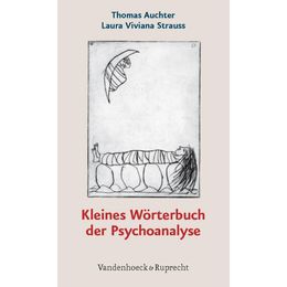 Kleines W&ouml;rterbuch der Psychoanalyse