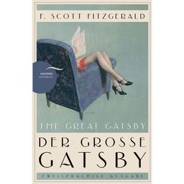 Der gro&szlig;e Gatsby / The Great Gatsby