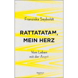 Rattatatam, mein Herz