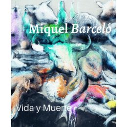 Miquel Barcel&oacute;