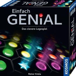 Franckh-Kosmos Einfach Genial
