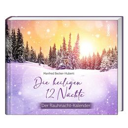 Die heiligen 12 N&auml;chte