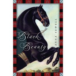 Black Beauty