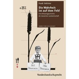 Die Wahrheit ist auf dem Feld