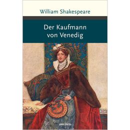 Der Kaufmann von Venedig