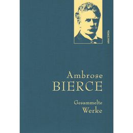 Ambrose Bierce, Gesammelte Werke
