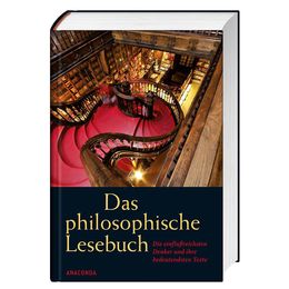 Das philosophische Lesebuch