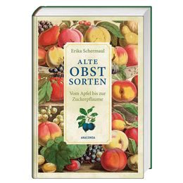 Alte Obstsorten