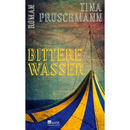 Rowohlt Verlag GmbH Bittere Wasser