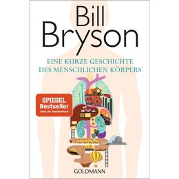 Eine kurze Geschichte des menschlichen K&ouml;rpers