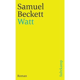 Watt