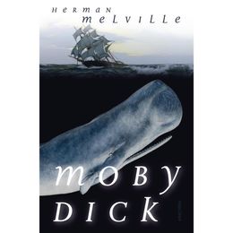 Moby Dick oder Der wei&szlig;e Wal
