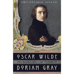 Das Bildnis des Dorian Gray / The Picture of Dorian Gray (Anaconda Paperback)