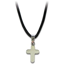 Halskette - Kreuz