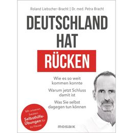 Deutschland hat R&uuml;cken