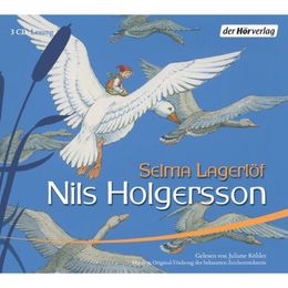 Nils Holgersson