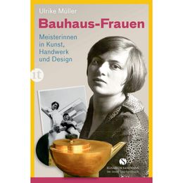 Bauhaus-Frauen