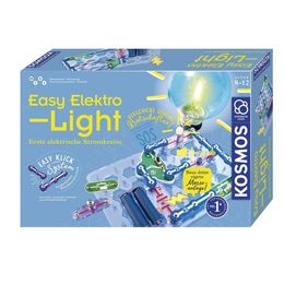 Franckh-Kosmos Easy Elektro - Light