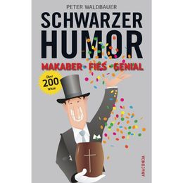 Schwarzer Humor
