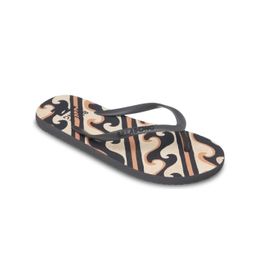 Billabong Damen Sandale "Dama", Gr. 7multi 1, Obermaterial: 100% SEBS / Innensohle: 38% EVA, 33% EVA, 29% Gummi / Au&szlig;ensohle: 38% EVA, 33% EVA, 29%