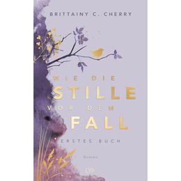 Wie die Stille vor dem Fall. Erstes Buch: Special Edition