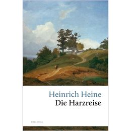 Die Harzreise