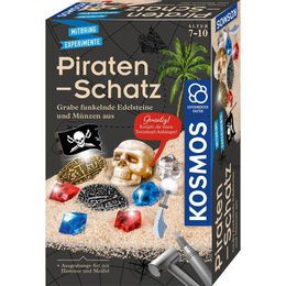 Franckh-Kosmos Piraten-Schatz