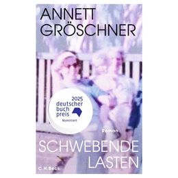 Schwebende Lasten