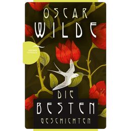 Oscar Wilde - Die besten Geschichten