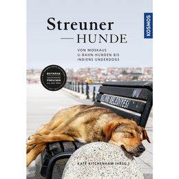 Franckh-Kosmos Streunerhunde