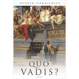 Quo vadis?