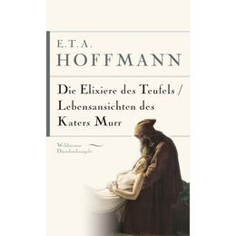 Die Elixiere des Teufels. Lebensansichten des Katers Murr