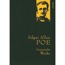 Edgar Allan Poe: Gesammelte Werke
