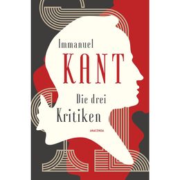 Die drei Kritiken