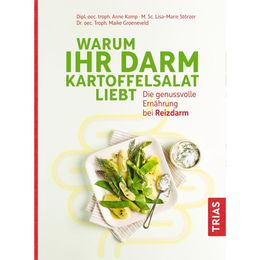 Trias Warum Ihr Darm Kartoffelsalat liebt