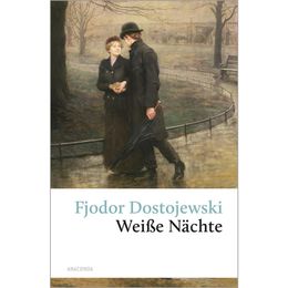 Wei&szlig;e N&auml;chte