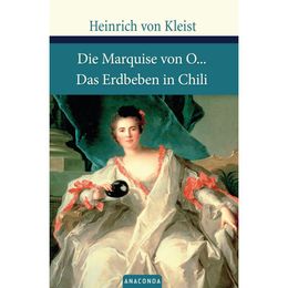 Die Marquise von O./Das Erdbeben von Chile
